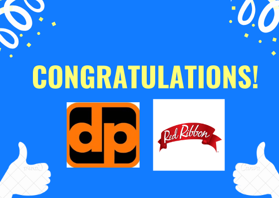 Congratulations Packages