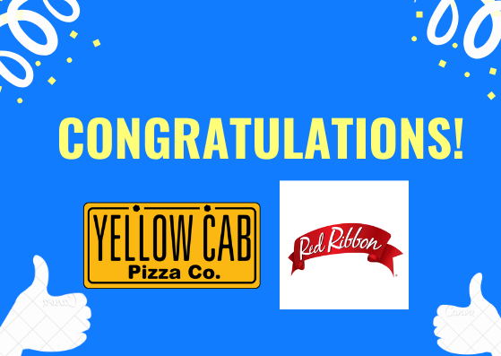 Congratulations Packages