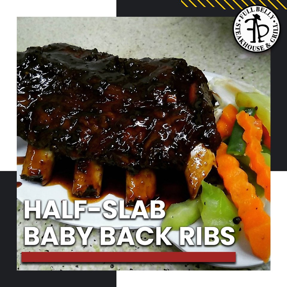 Full Belly Steakhouse