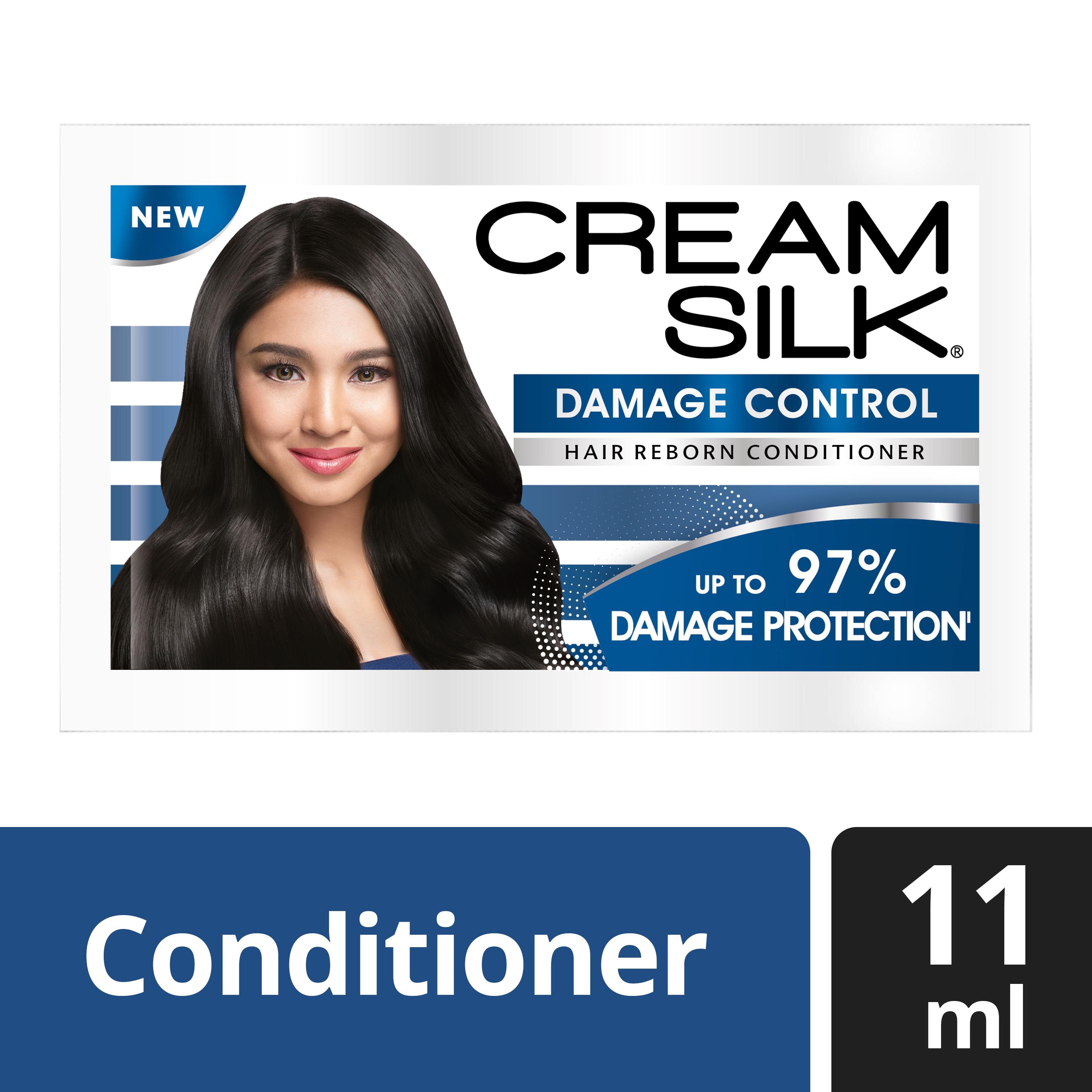 Cream Silk Conditioner Damage Control 11ML | Pabilis.ph