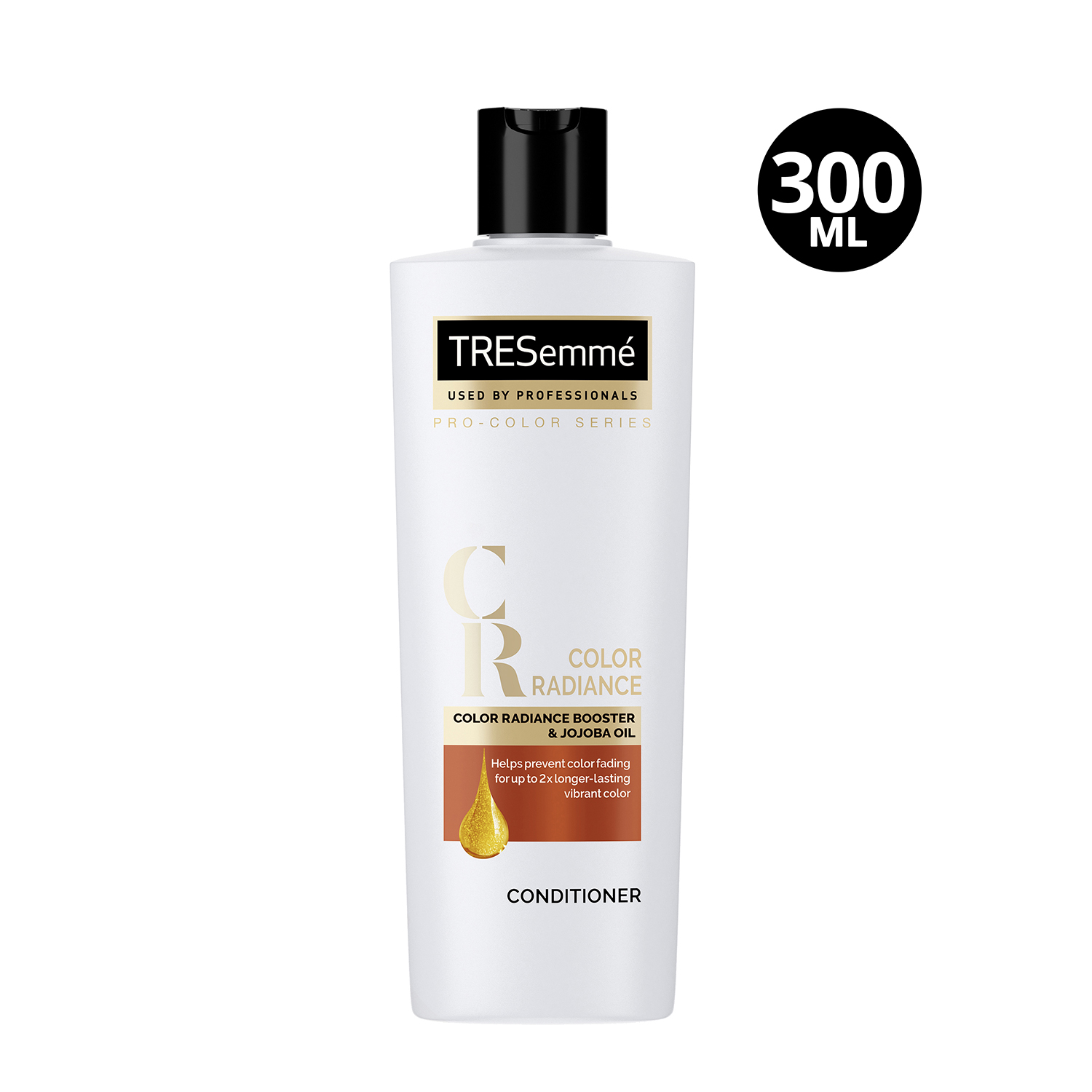Tresemme Hair Conditioner Color Radiance 300ML | Pabilis.ph