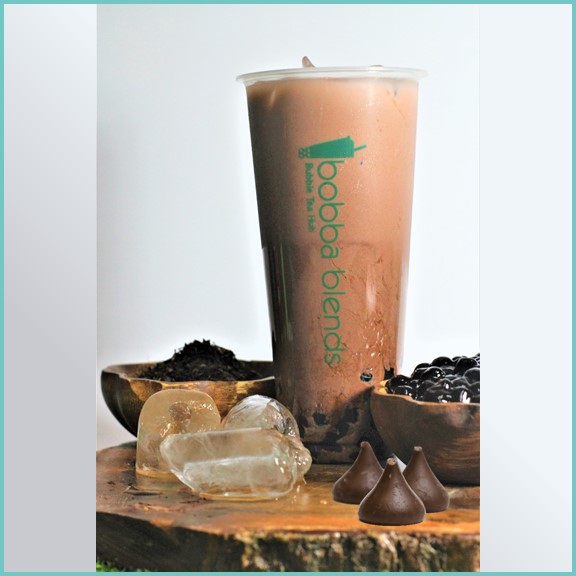 Bobba Blends