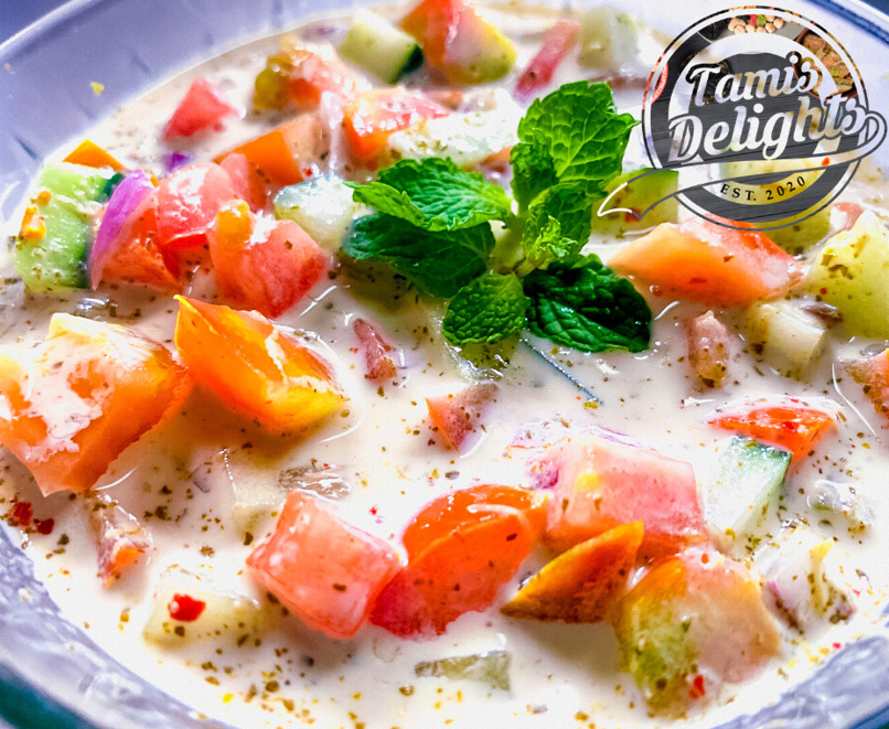 Tamis Delights