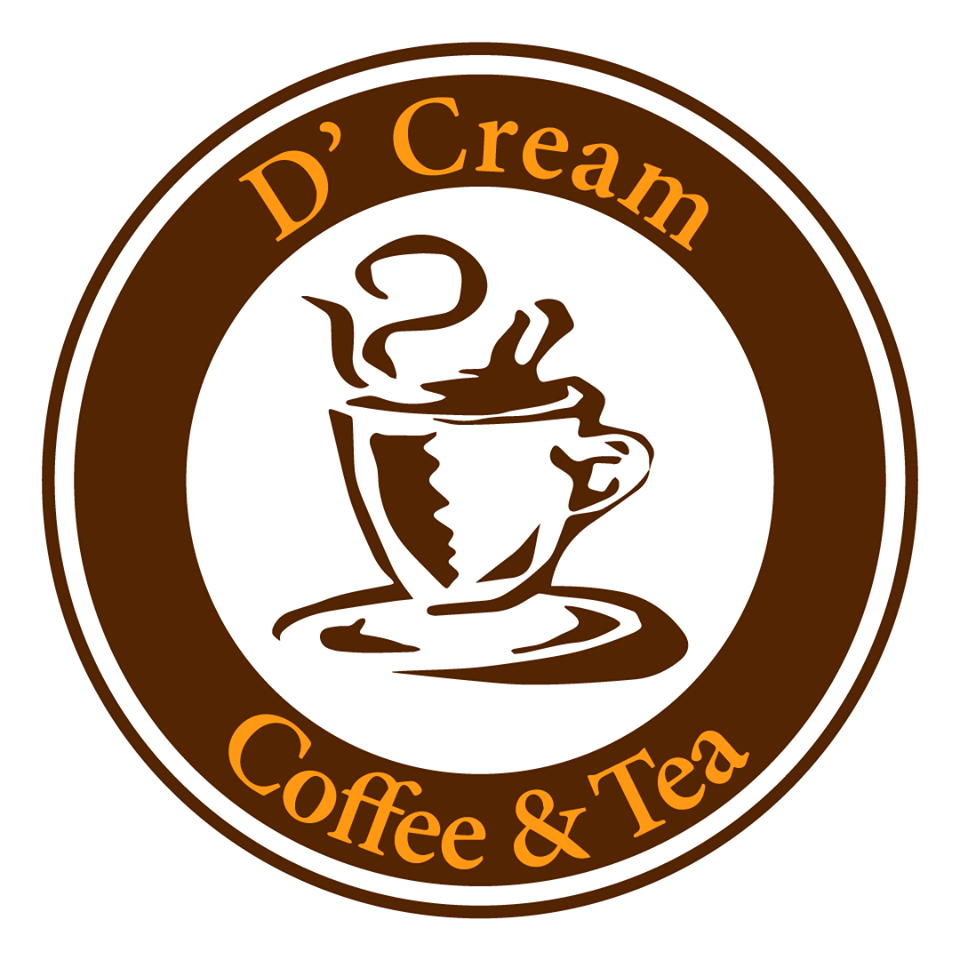 D'Cream Coffee & Tea Menu | Food Delivery in Angeles City Pampanga