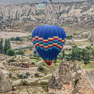 Discover Turkey at Turkey.com