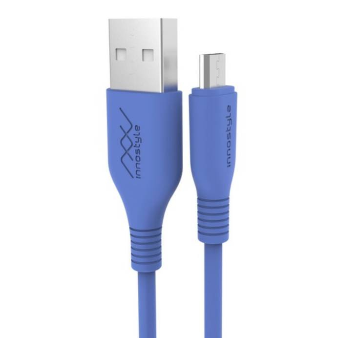 INNO Micro-USB Sync&Charge Cable 1.2m | Jaymart