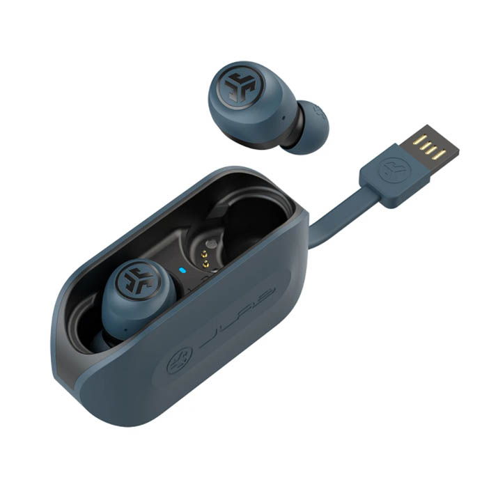 JLAB GO AIR TRUE WIRELESS EARBUDS | Jaymart