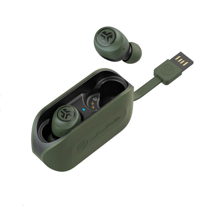 JLAB GO AIR TRUE WIRELESS EARBUDS | Jaymart
