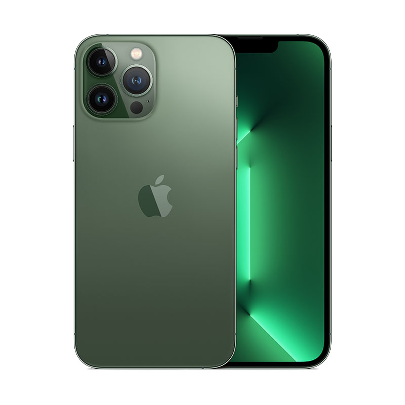 iPhone 13 Pro Max Alpine Green | Jaymart