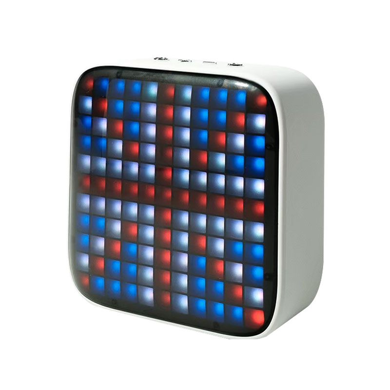Marvis Pixel Bluetooth Speaker | Jaymart
