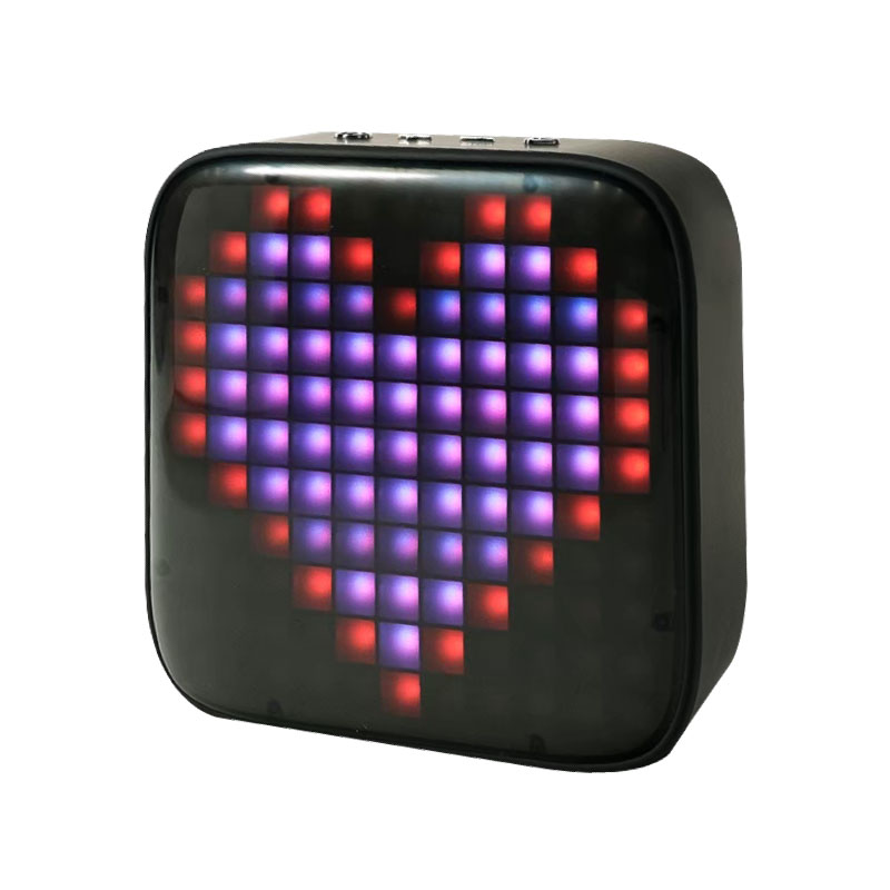 Marvis Pixel Bluetooth Speaker | Jaymart