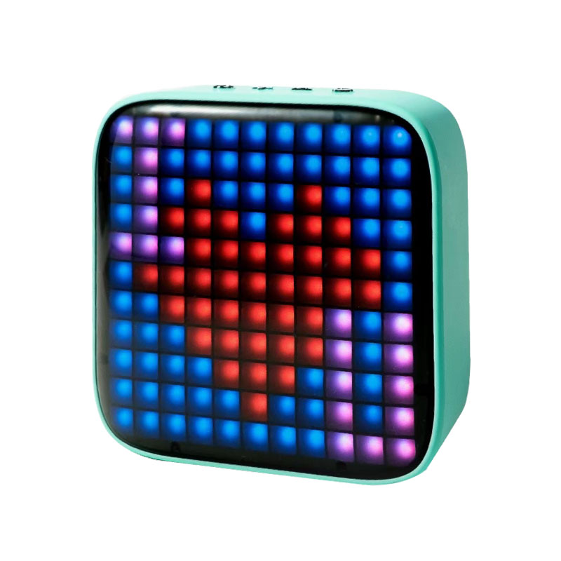 Marvis Pixel Bluetooth Speaker | Jaymart