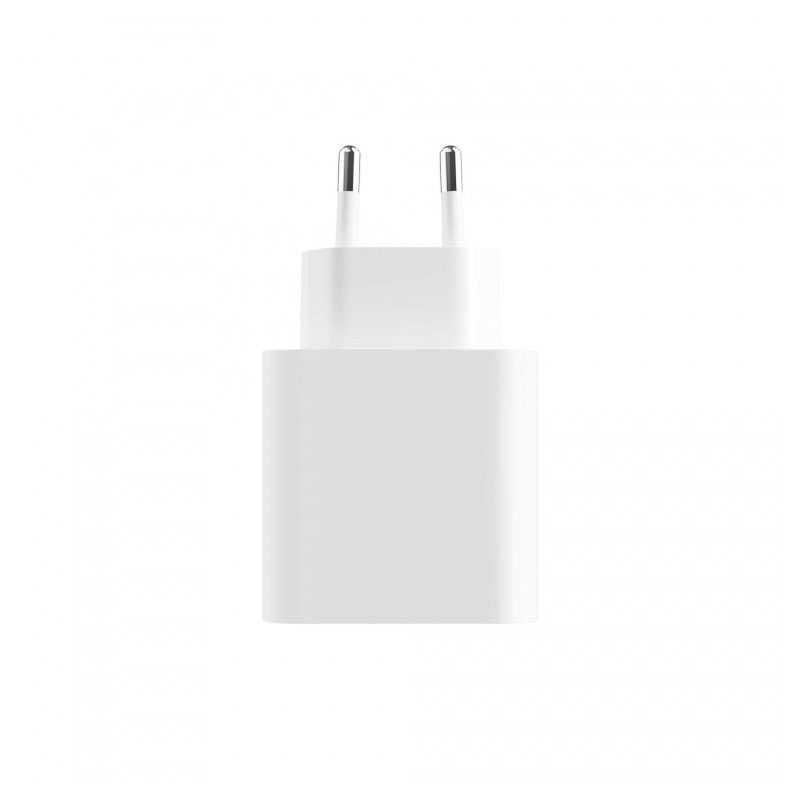 Xiaomi Mi 33W Wall Charger (Type-A+Type-C) | Jaymart