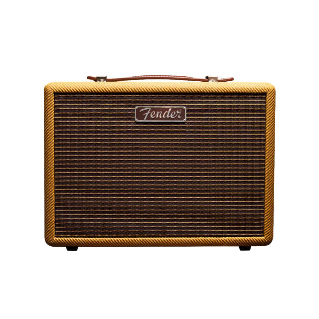 FENDER Monterey Tweed Bluetooth Speaker | Jaymart