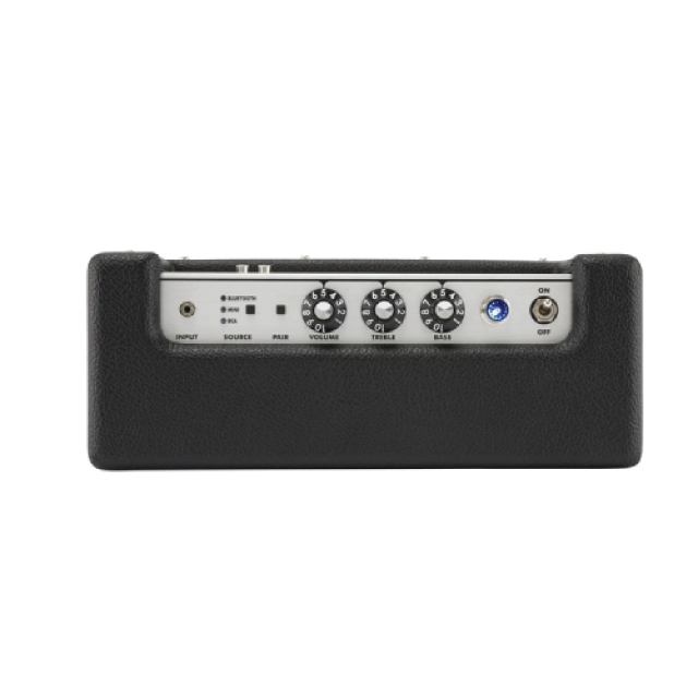 Fender Monterey Loudspeaker Bluetooth | Jaymart