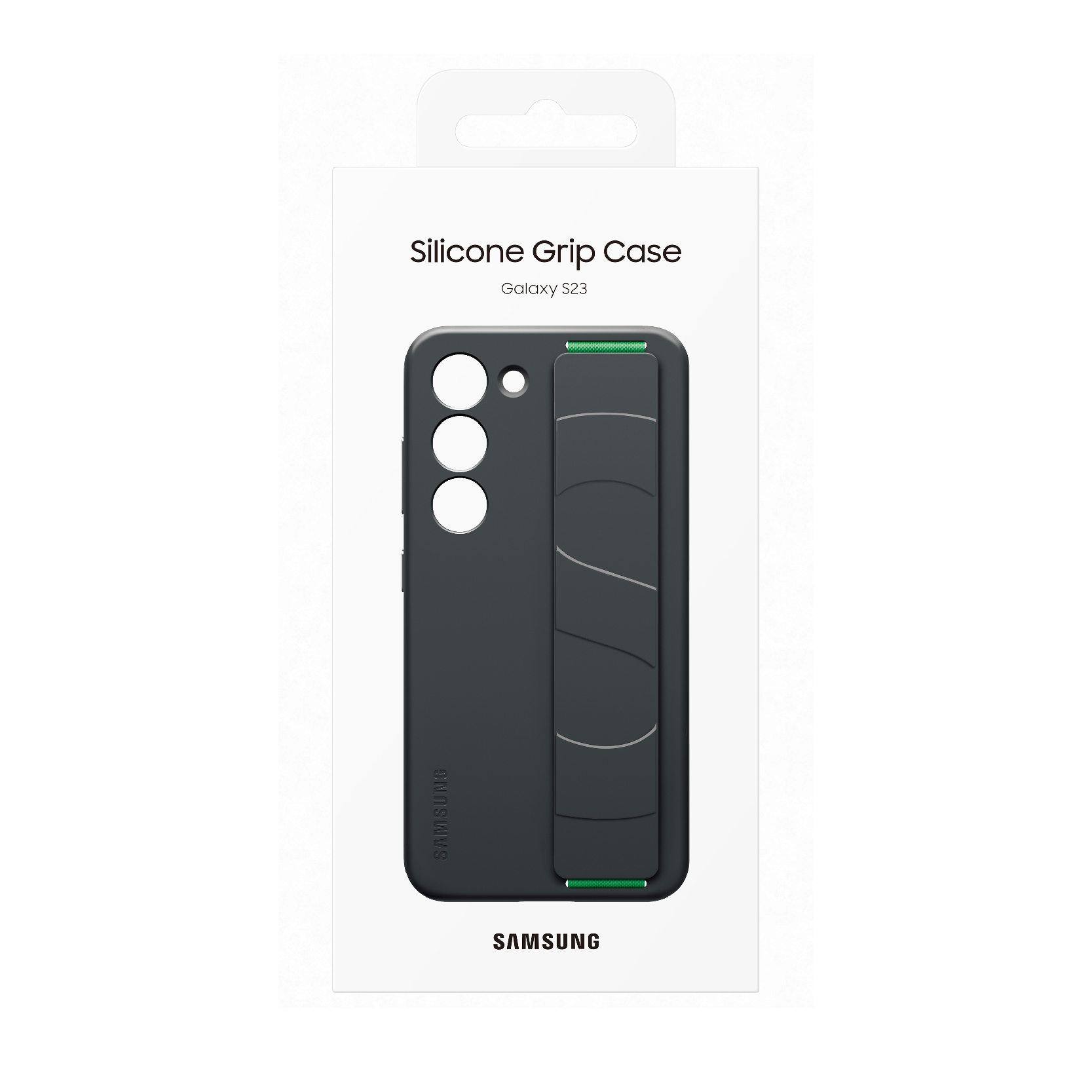 Samsung Silicone Grip Case S23 | Jaymart