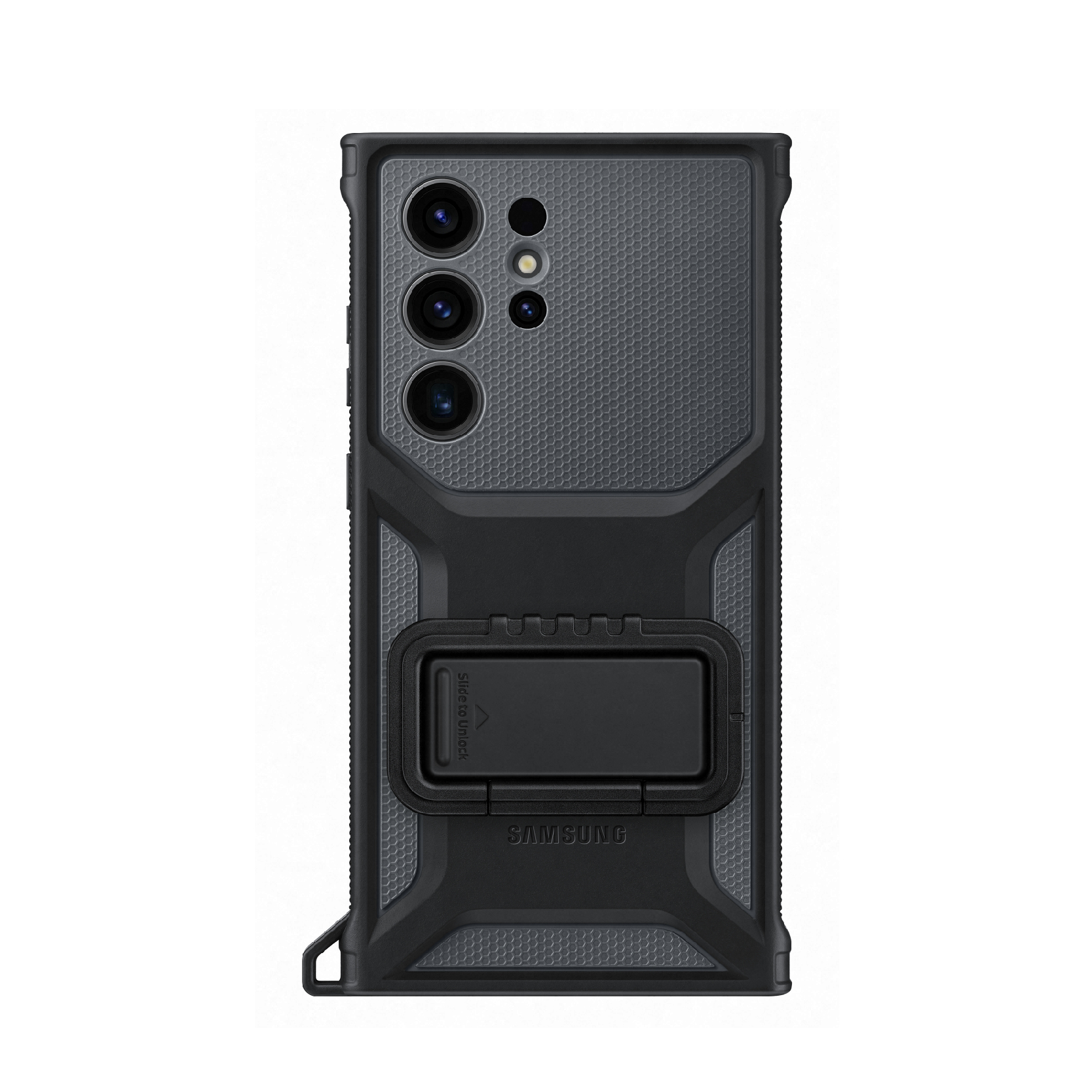 Samsung Rugged Gadget Case for Galaxy S23 Ultra | Jaymart