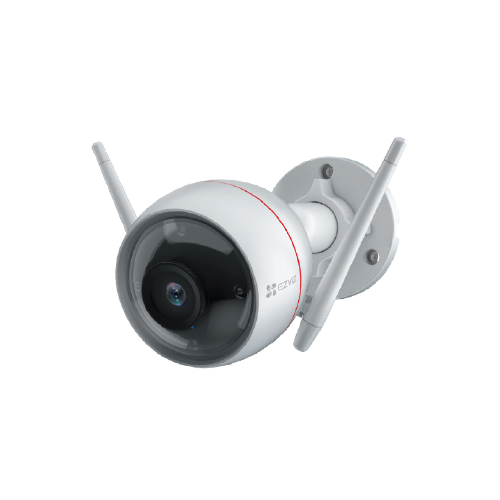 กล้องวงจรปิด EZVIZ C3W Pro 4MP Outdoor Wi-Fi Camera | Jaymart