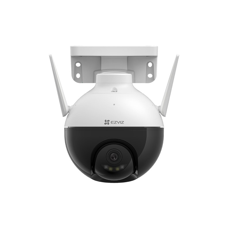 กล้องวงจรปิด EZVIZ C8C 2MP Outdoor Wi-Fi Camera | Jaymart