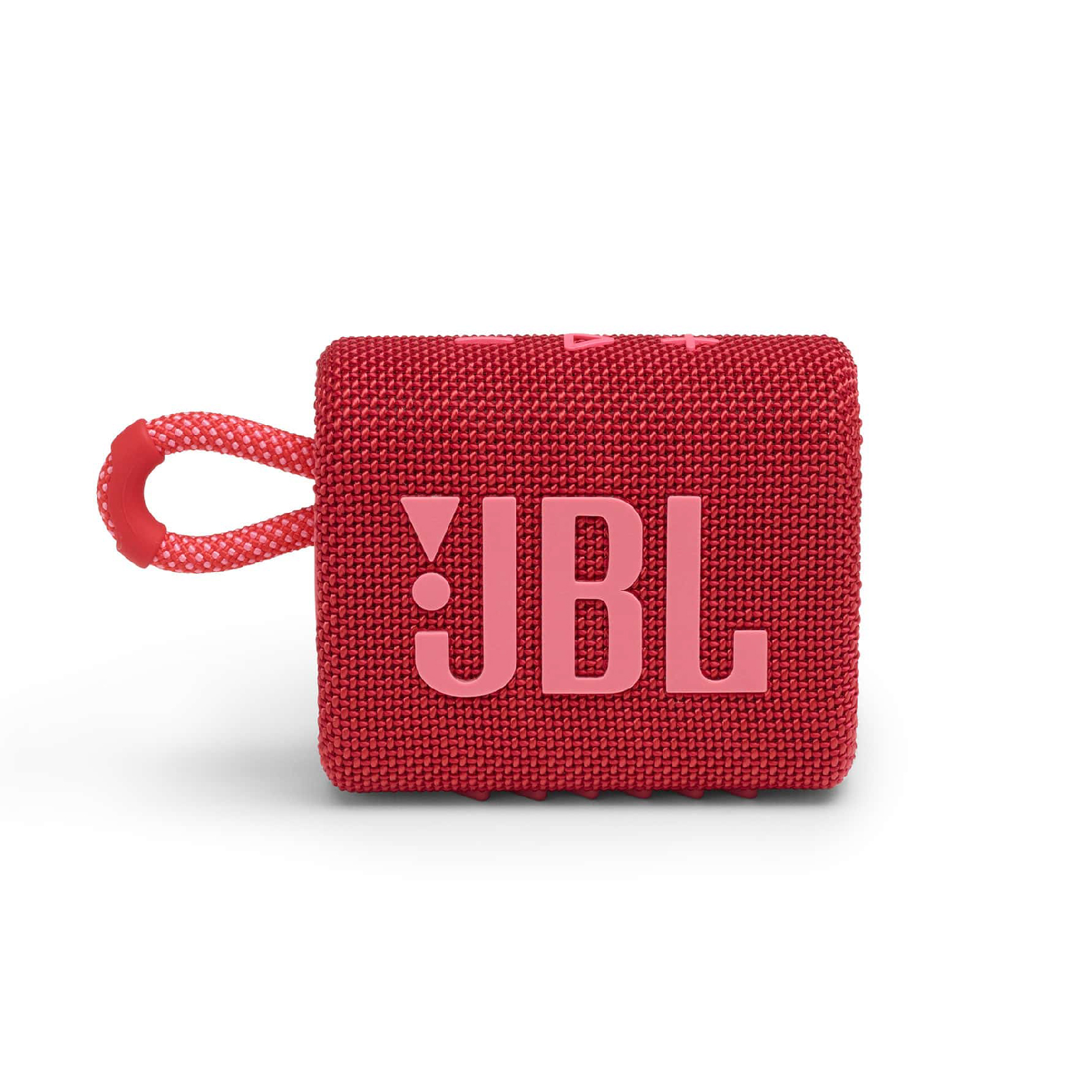 JBL GO3 RED | Jaymart