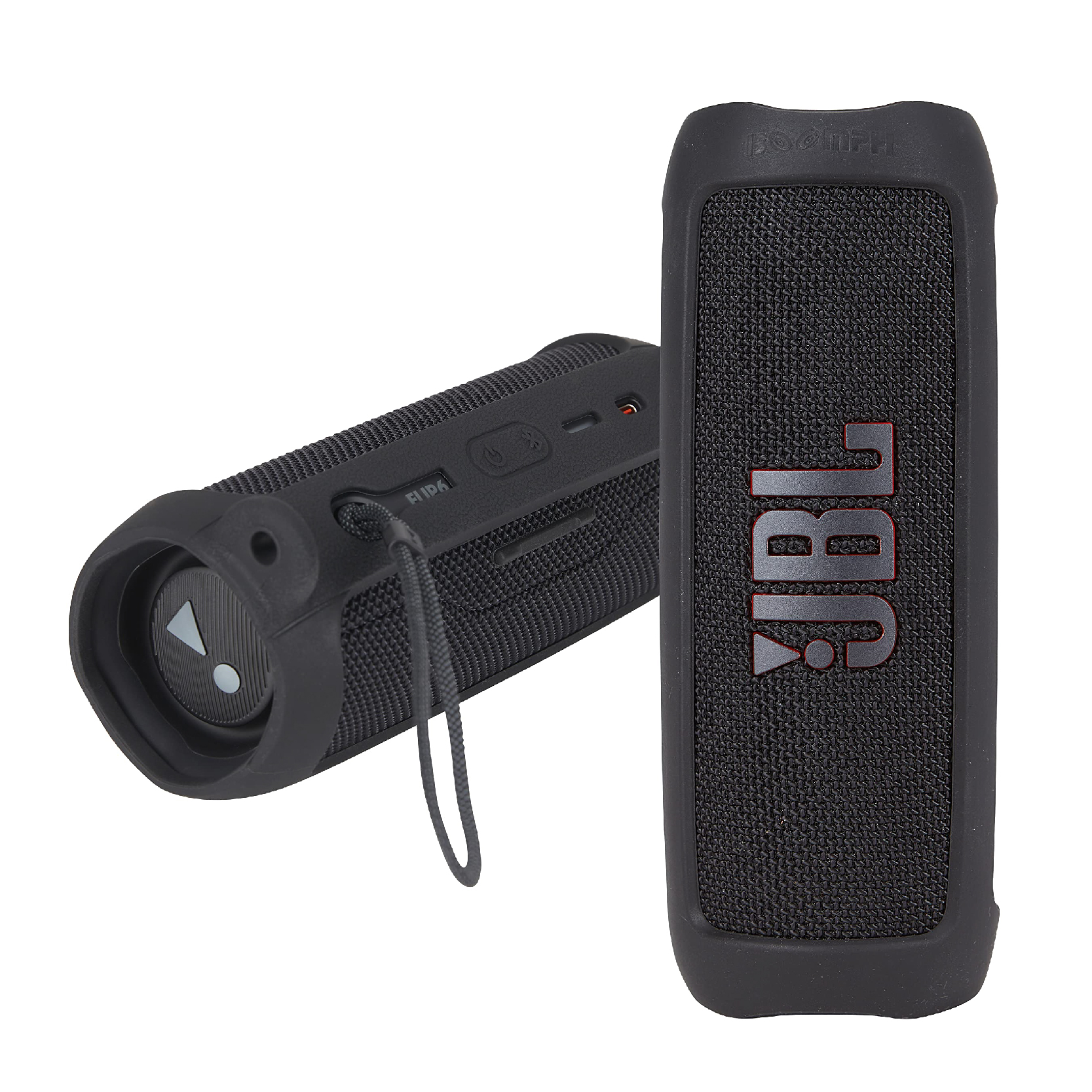 JBL FLIP 6 BLK | Jaymart