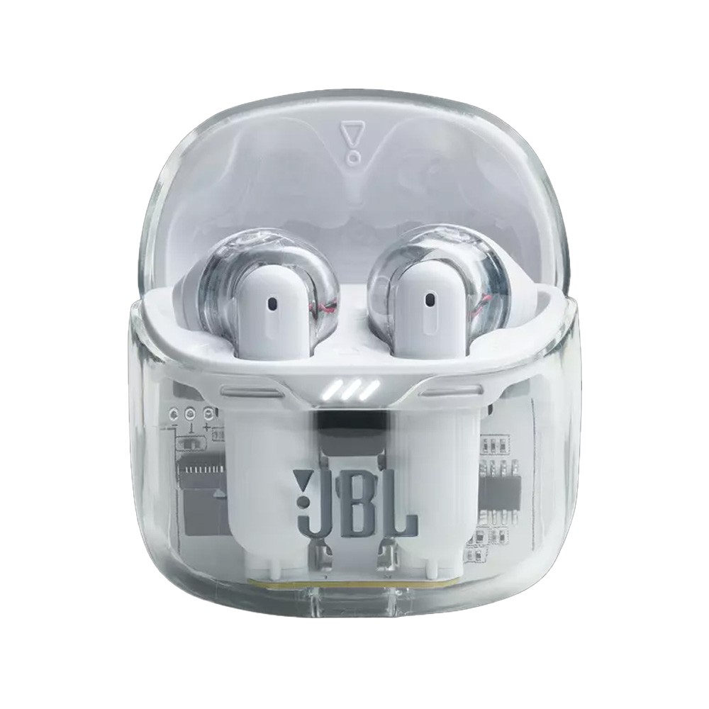 JBL Flex Glass Black | Jaymart
