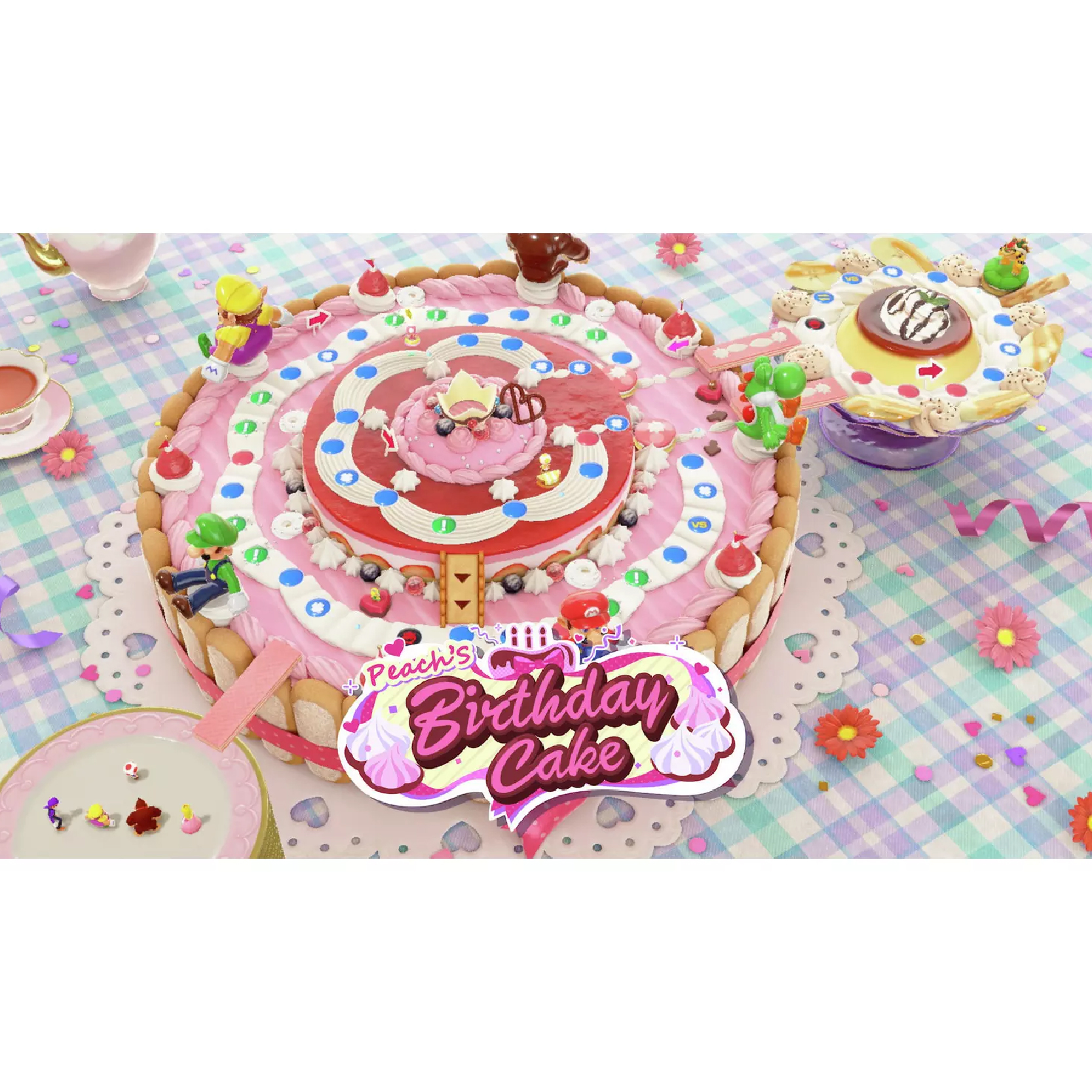 Nintendo Game card Super Mario Party | Jaymart