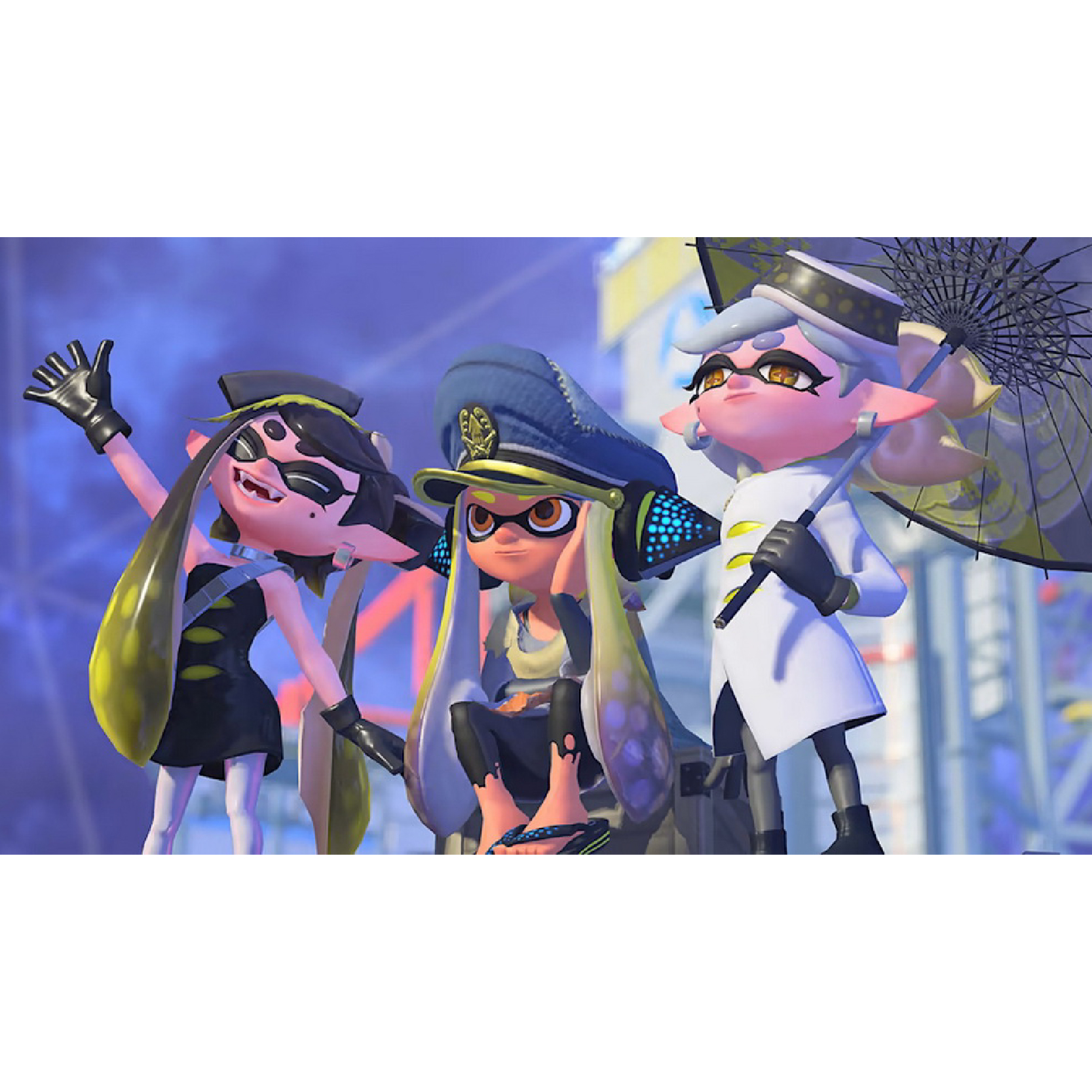 Nintendo Game card Splatoon 3 | Jaymart