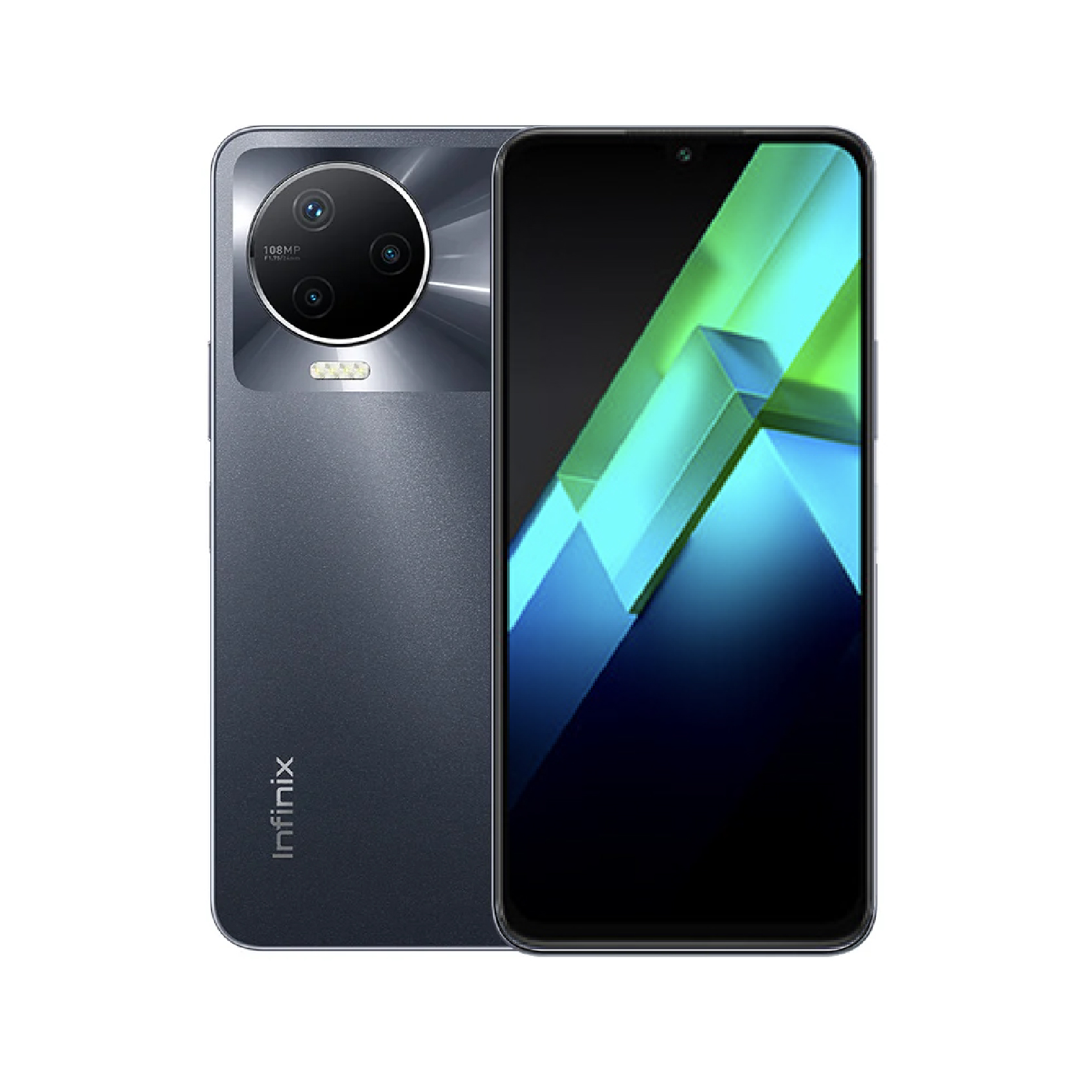 Infinix Note12 Pro 4G (8/256GB) | Jaymart