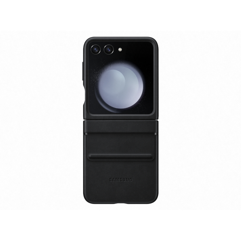 Samsung Galaxy Z Flip5 - Flap Leather Cover | Jaymart