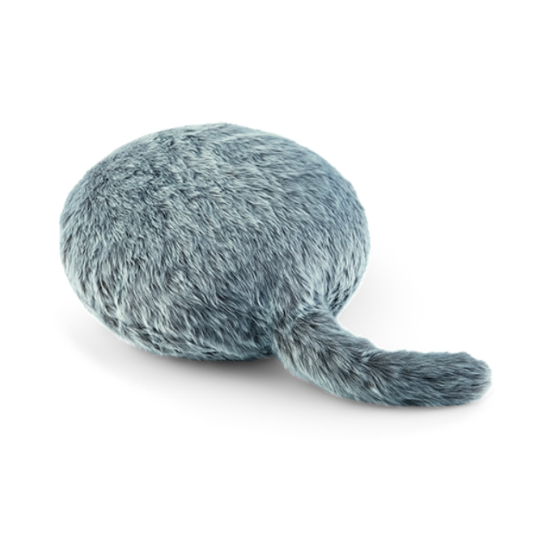 Qoobo Therapeutic Robot | Jaymart