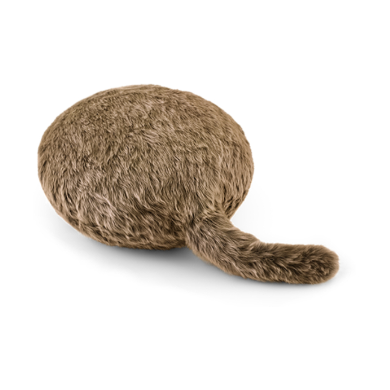 Qoobo Therapeutic Robot | Jaymart