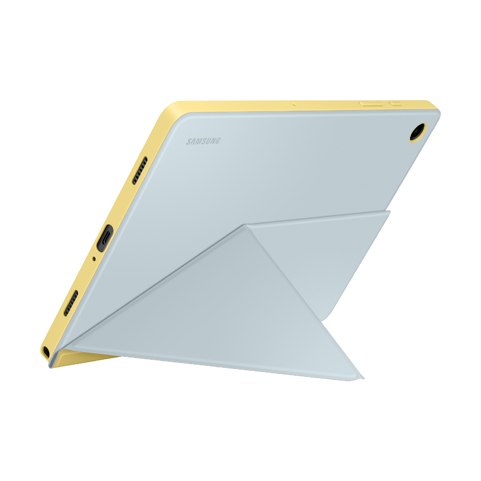 Samsung Galaxy Tab A9+ Book Cover | Jaymart