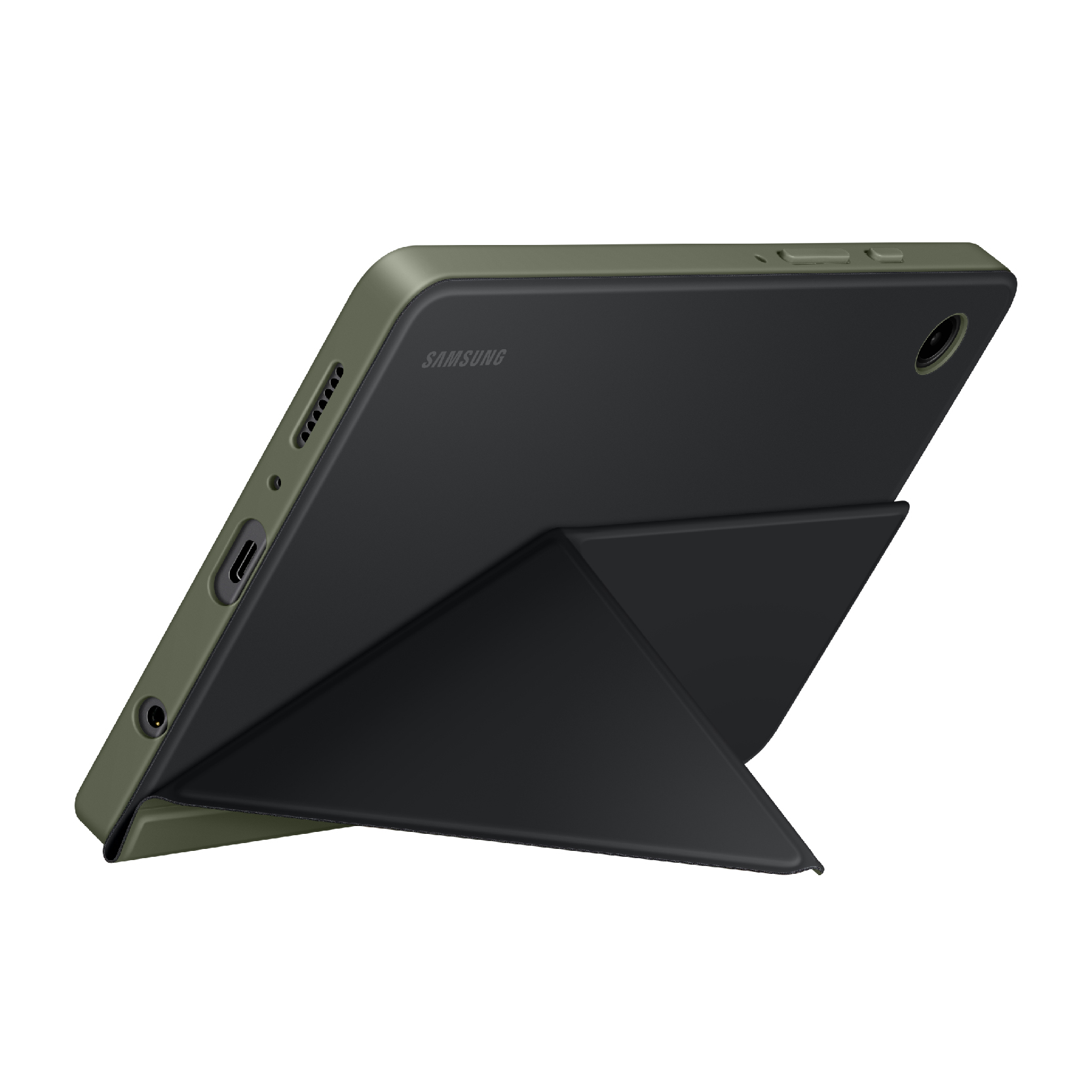 Samsung Galaxy Tab A9 Book Cover | Jaymart