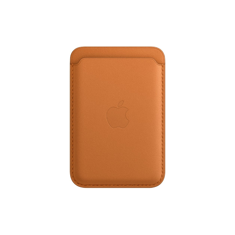 Apple iPhone Leather Wallet with MagSafe | Jaymart