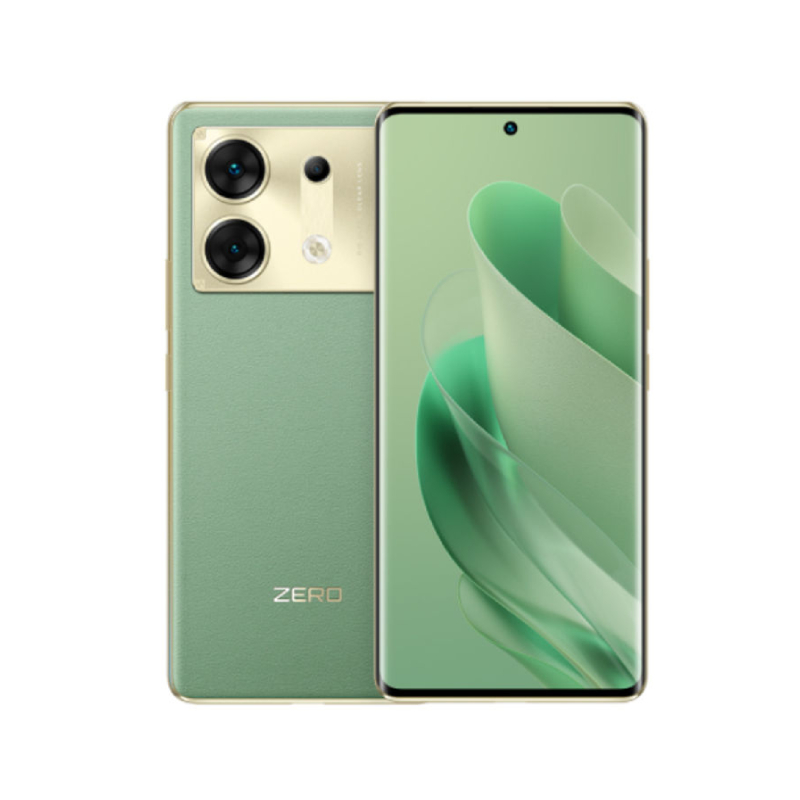 Infinix Zero30 5G 12/256GB | Jaymart