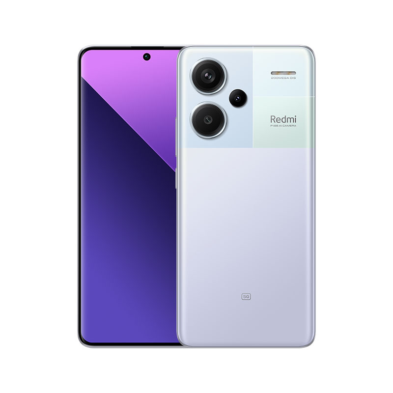 Xiaomi Redmi Note 13 Pro+ 5G 12/512GB | Jaymart