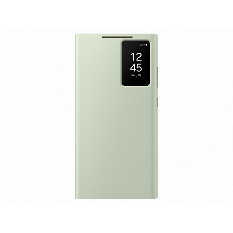 Samsung Galaxy S24 Ultra-Smart View Wallet Case | Jaymart