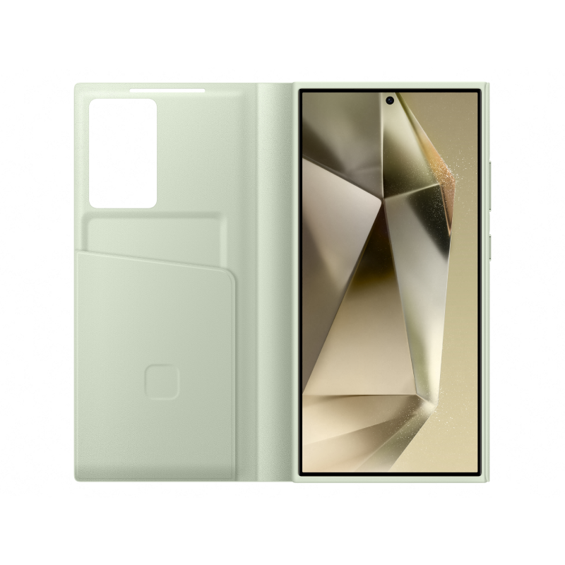 Samsung Galaxy S24 Ultra-Smart View Wallet Case | Jaymart