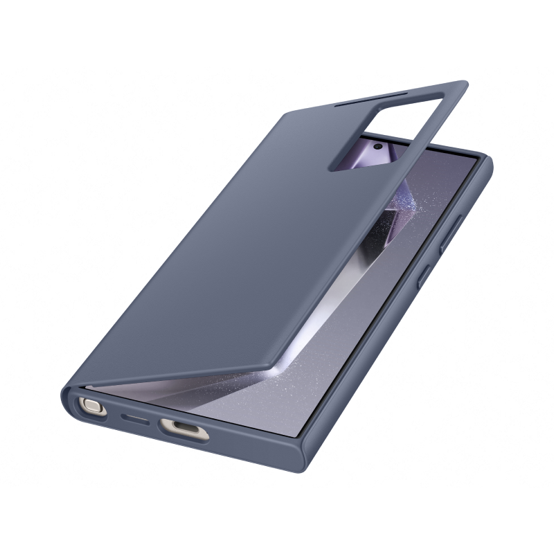 Samsung Galaxy S24 Ultra-Smart View Wallet Case | Jaymart