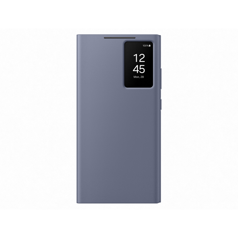 Samsung Galaxy S24 Ultra-Smart View Wallet Case | Jaymart