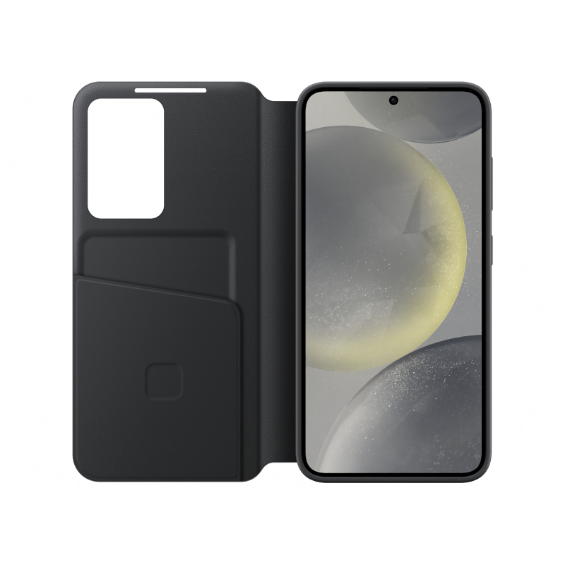 Samsung Galaxy S24 - Smart View Wallet | Jaymart