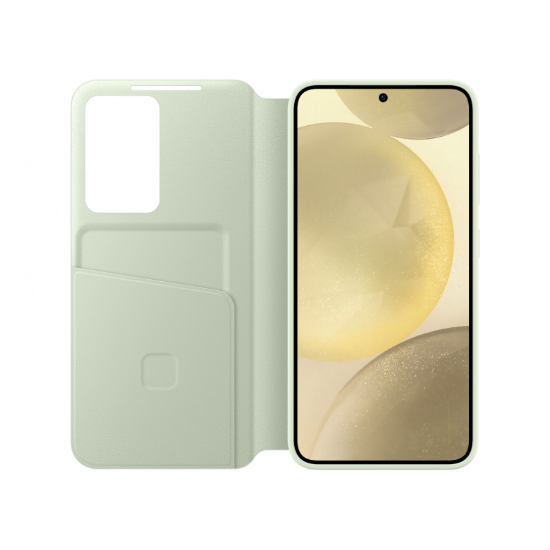 Samsung Galaxy S24 - Smart View Wallet | Jaymart