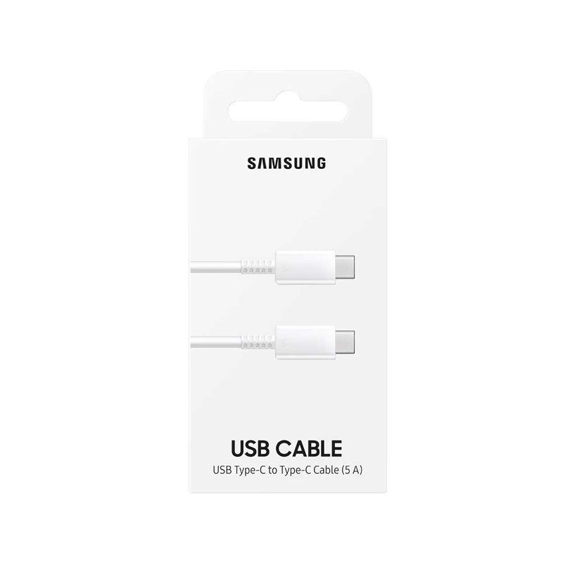 Samsung Cable USB Type-C to Type-C | Jaymart
