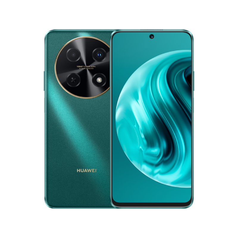 HUAWEI nova 12i 8/256GB | Jaymart