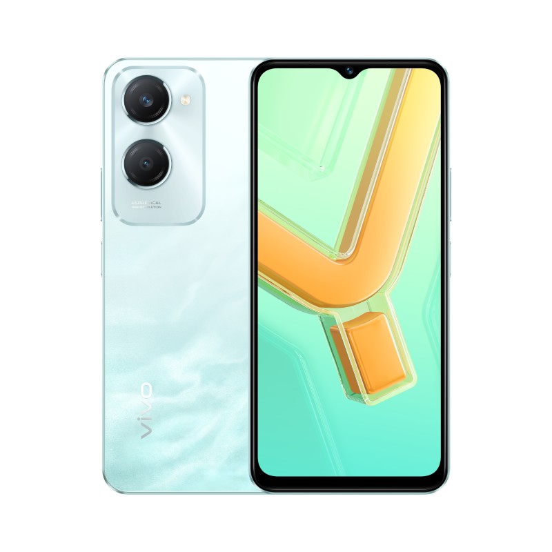 Vivo Y18 8/128GB | Jaymart