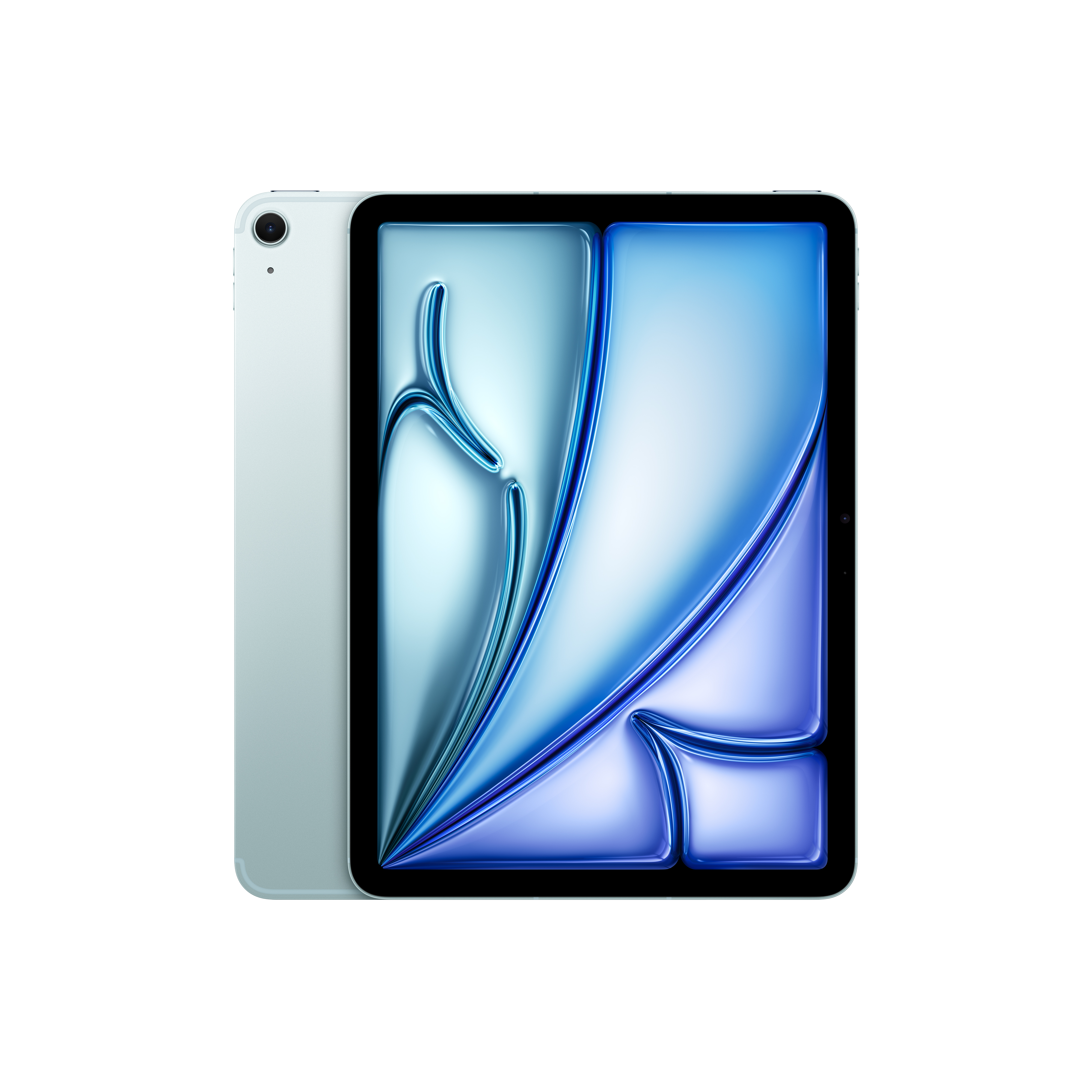 iPad Air 11-inch (M2) Wi-Fi 128GB | Jaymart