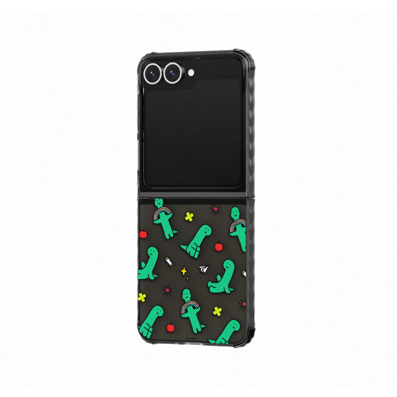 Samsung Galaxy Z Flip 6 Collab Case | Jaymart