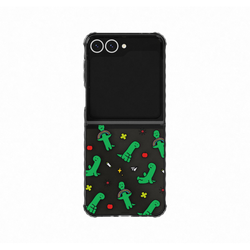 Samsung Galaxy Z Flip 6 Collab Case | Jaymart