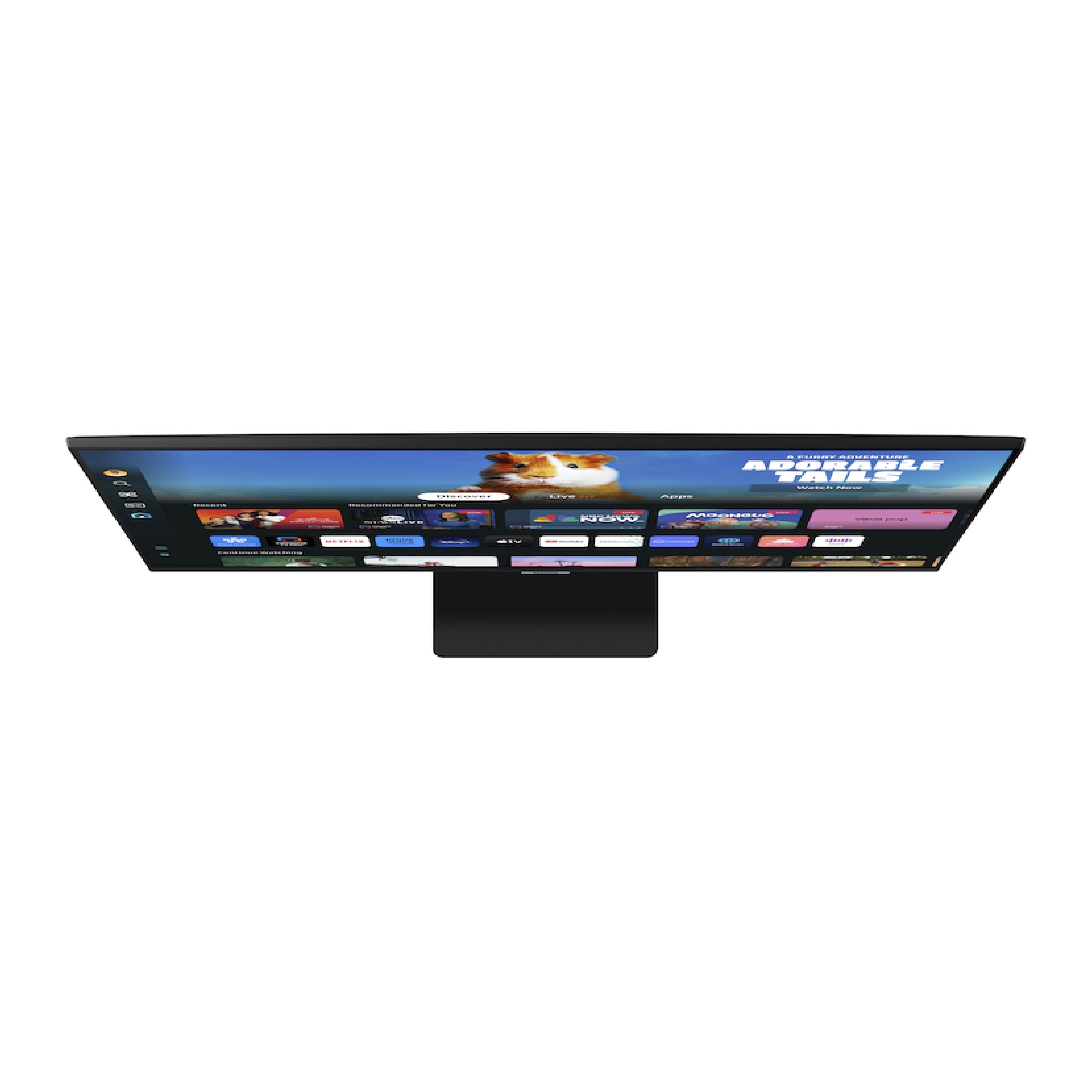 Samsung Monitor (LS27DM501EEXXT) 27 inch | Jaymart